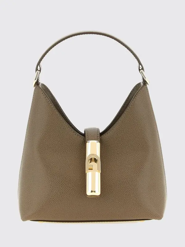 Furla Crossbody Bag - Green