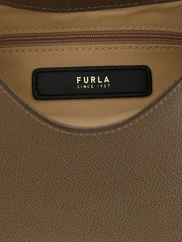 Furla Crossbody Bag - Green