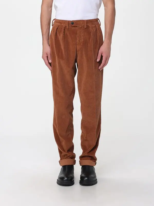 MASON'S Trousers