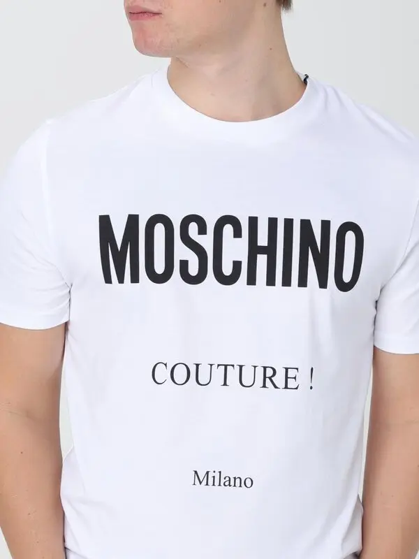 Moschino T-shirt Colour