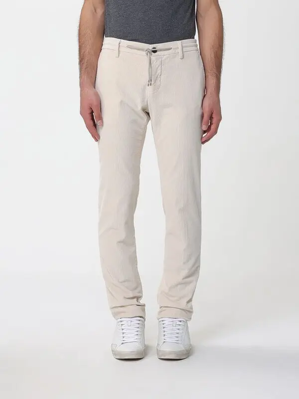 MASON'S Corduroy Trousers