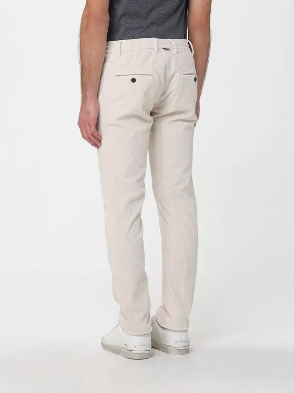 MASON'S Corduroy Trousers
