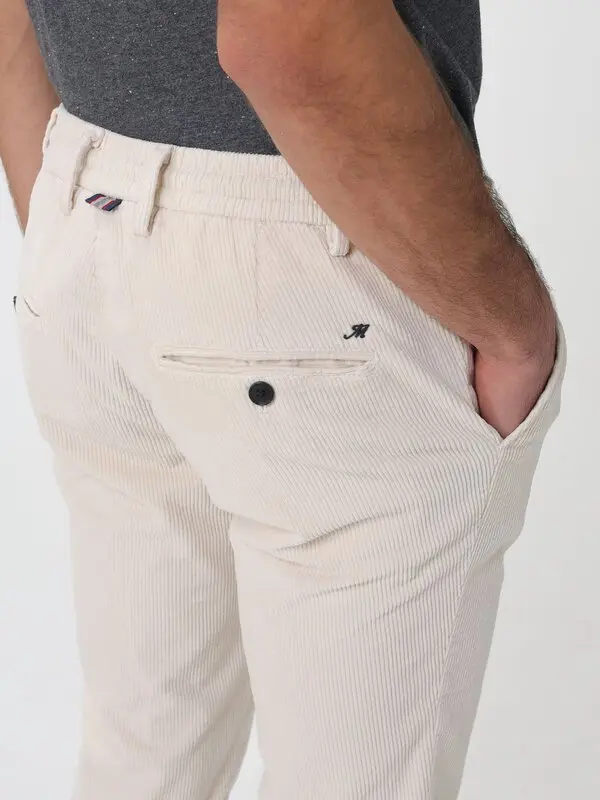 MASON'S Corduroy Trousers
