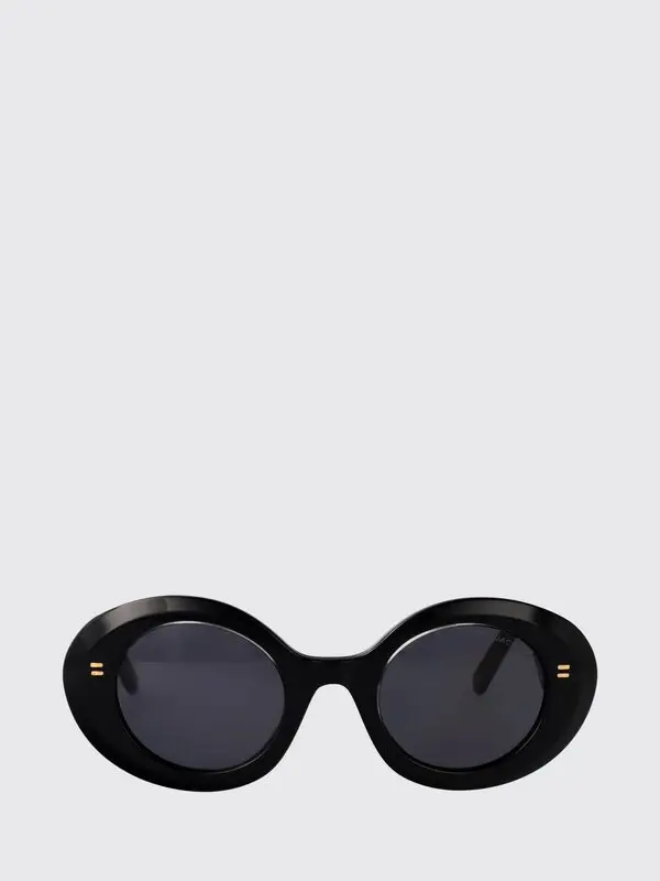 Marc Jacobs Round Frame Sunglasses