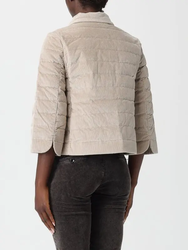 MASON'S Quilted Corduroy Jacket
