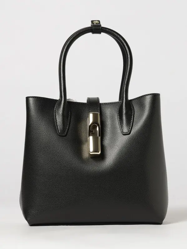 Furla Handbag - Black