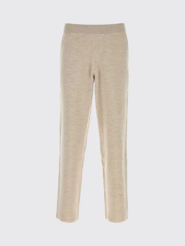 Brioni Cashmere Blend Trousers