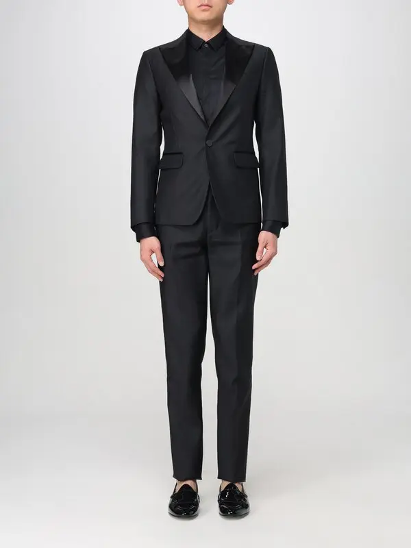 Dsquared2 Suit Colour