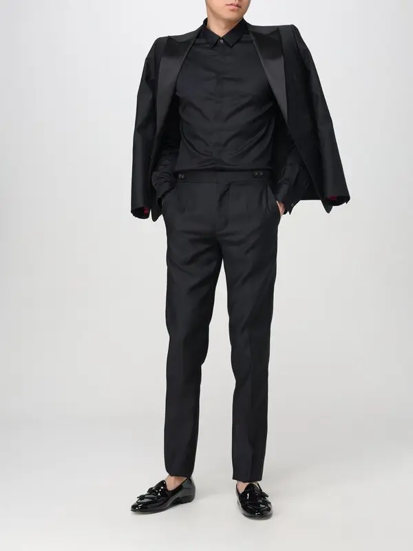 Dsquared2 Suit Colour