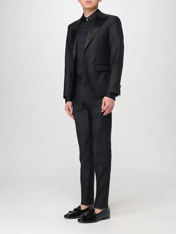 Dsquared2 Suit Colour
