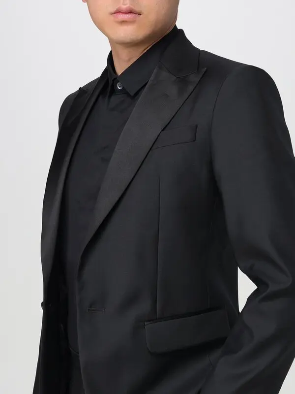 Dsquared2 Suit Colour