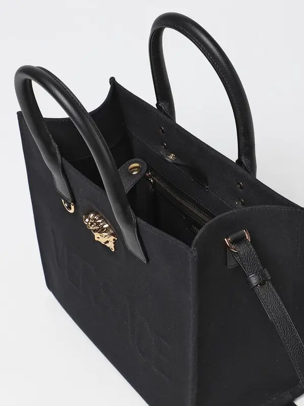 Versace Tote Bag