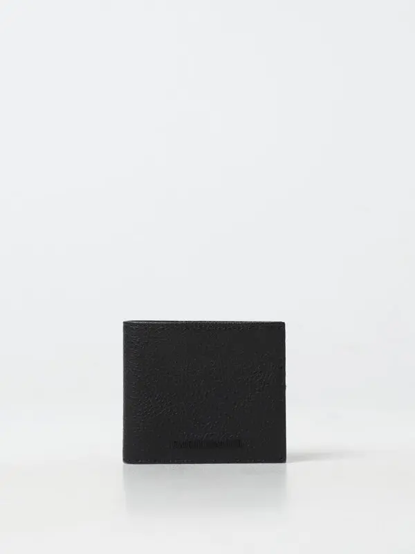 Emporio Armani Wallet Colour