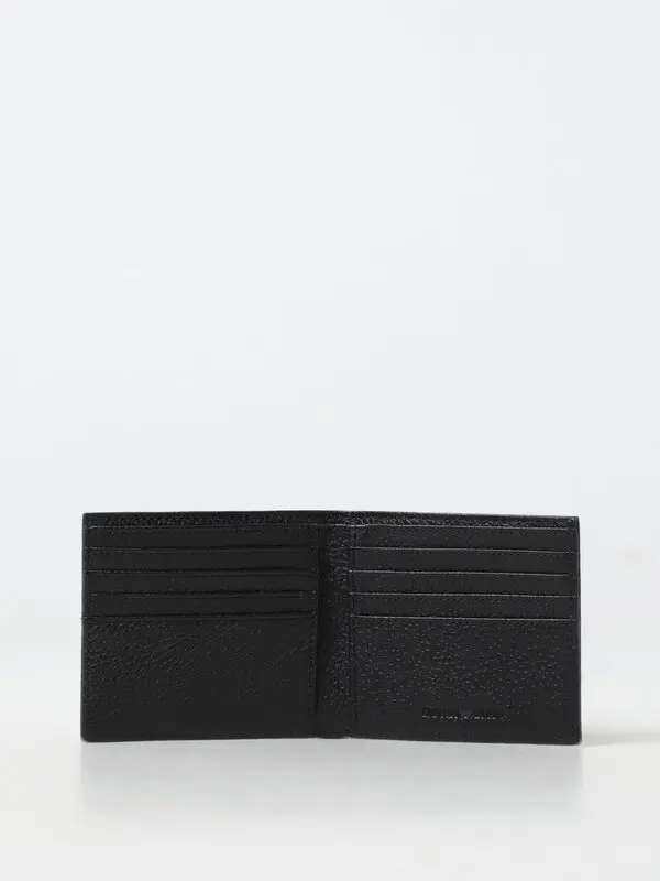 Emporio Armani Wallet Colour