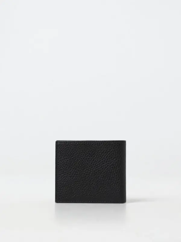 Emporio Armani Wallet Colour