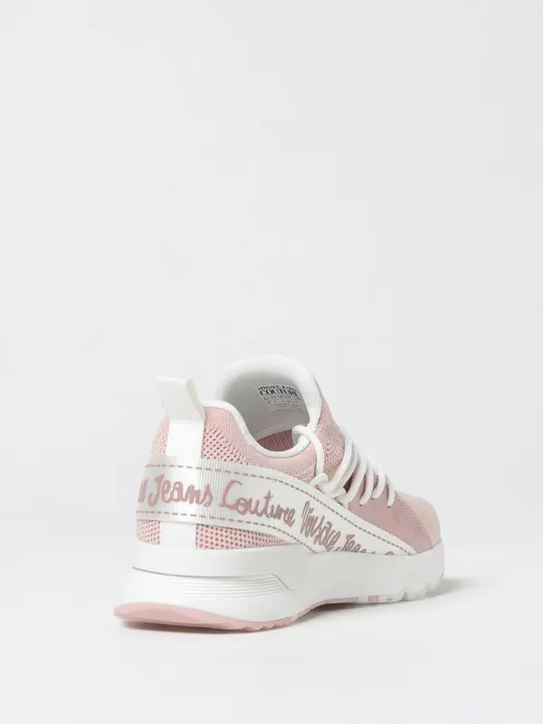 Versace Trainers - Pink