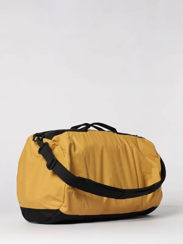 Stone Island 9200033s0331 Double-coated Cotton Ripstop Holdall