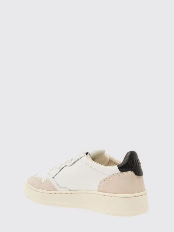 AUTRY Sneakers - Beige