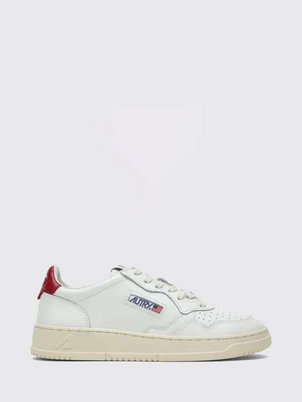AUTRY Sneakers - White 1