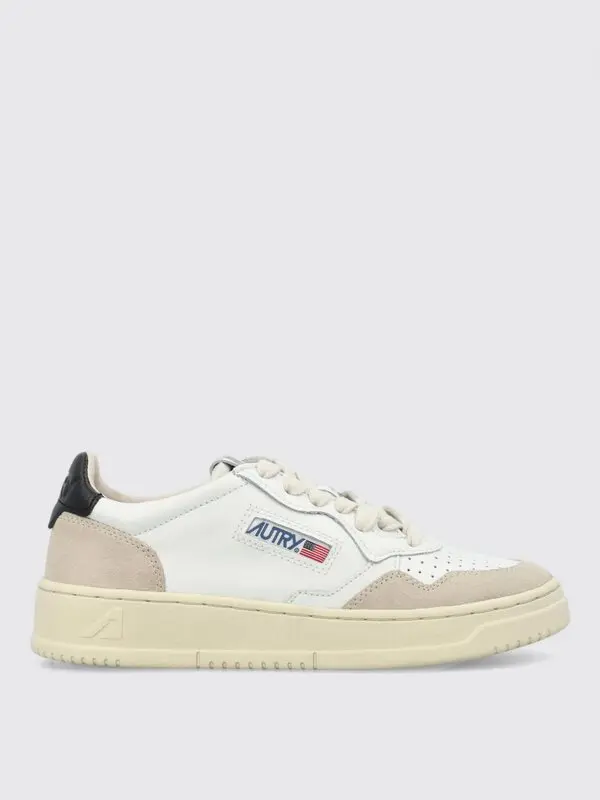 AUTRY Sneakers - White