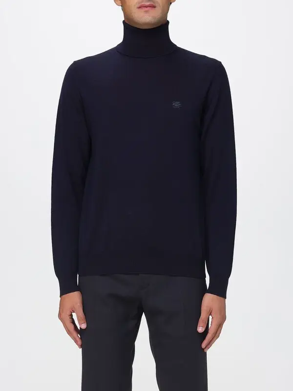 Etro Jumper Colour - Blue