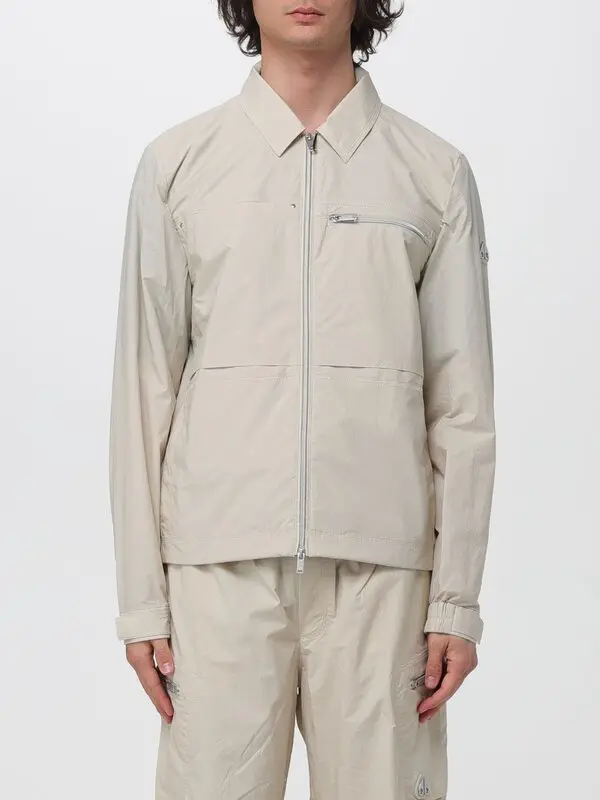 Moose Knuckles Zip-up Jacket