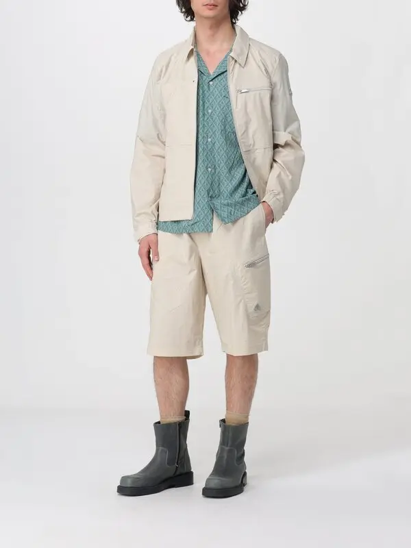 Moose Knuckles Zip-up Jacket