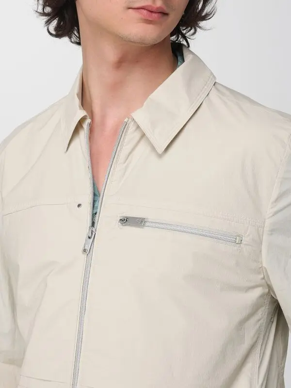 Moose Knuckles Zip-up Jacket