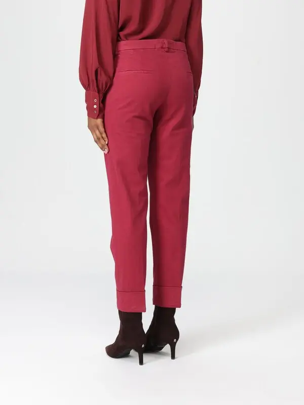 MASON'S Trousers Colour