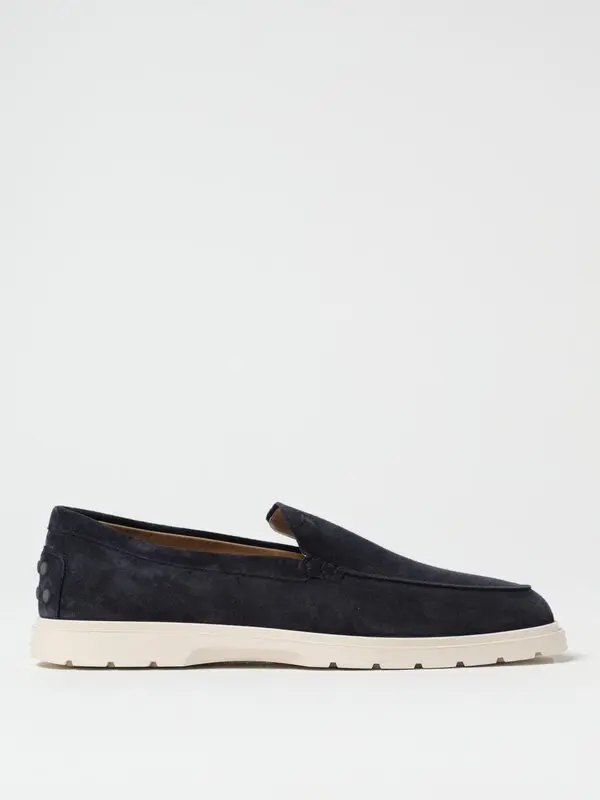 TOD'S Loafers Colour