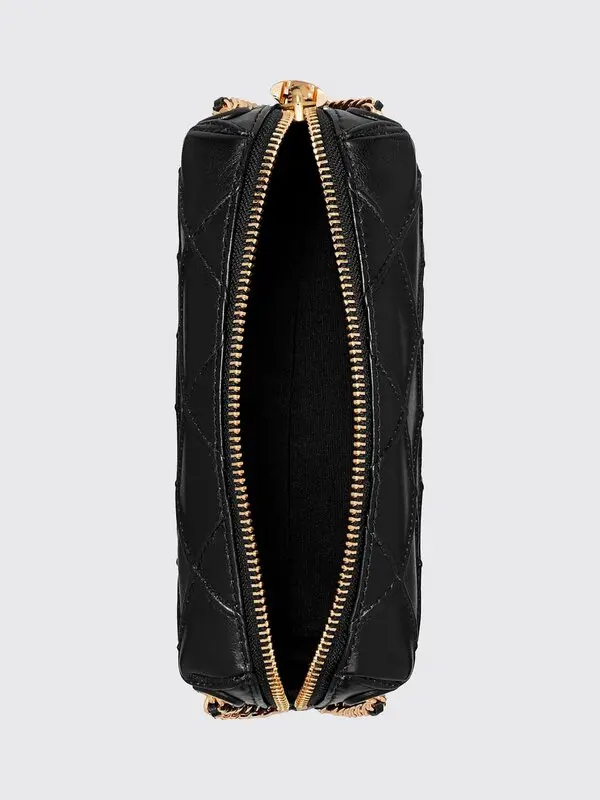 Tory Burch Quilted Chain Bag