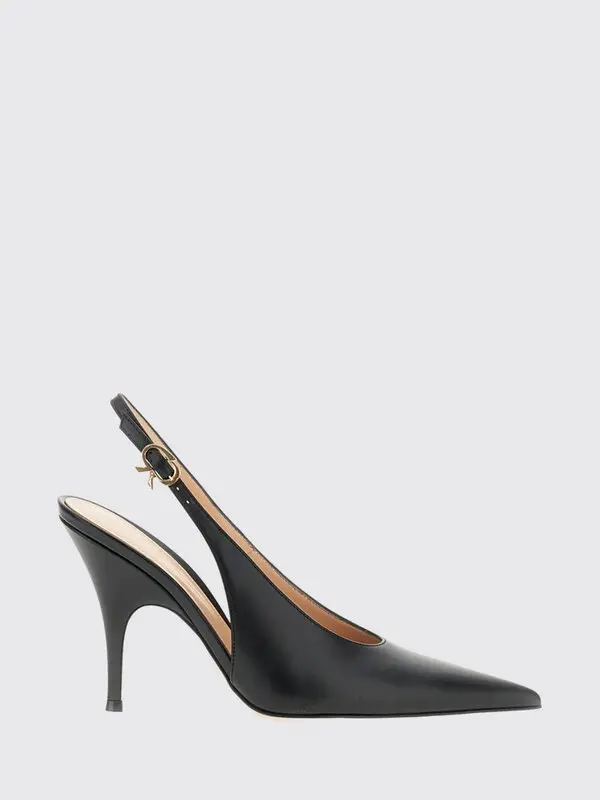 GIANVITO ROSSI Heeled Sandals Colour