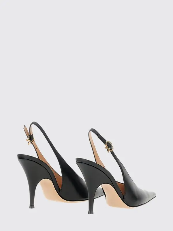 GIANVITO ROSSI Heeled Sandals Colour