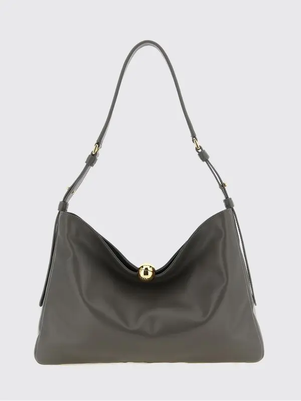 Furla Shoulder Bag - Grey