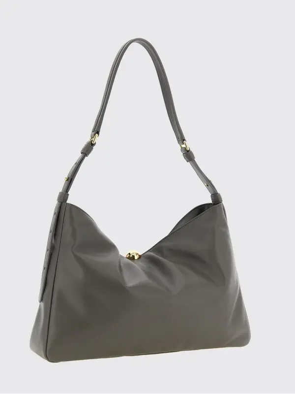 Furla Shoulder Bag - Grey