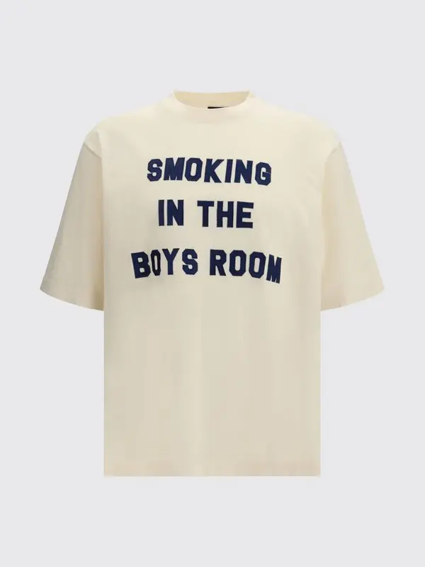 Dsquared2 Cotton T-shirt With Slogan