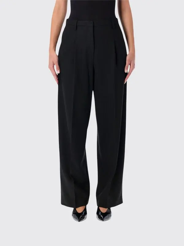 BY MALENE BIRGER Wide Leg Trousers