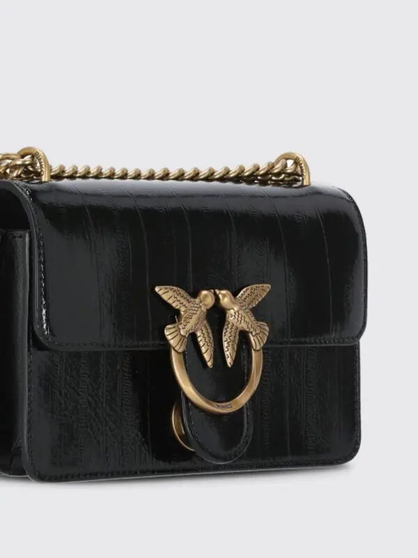 Pinko Crossbody Bag Colour