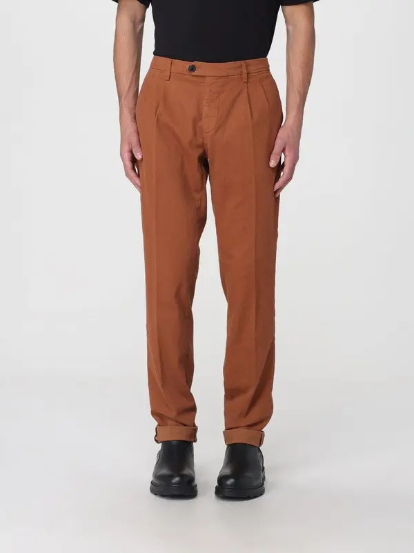 MASON'S Tailored Trousers