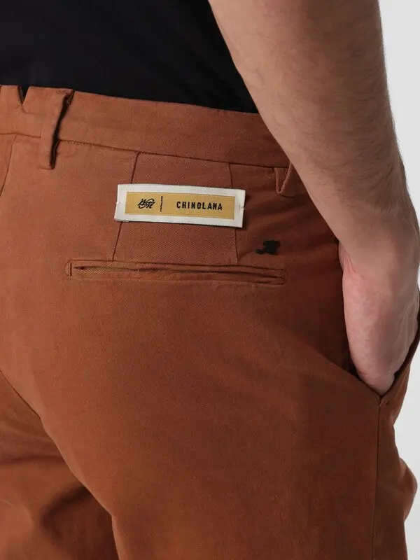 MASON'S Tailored Trousers