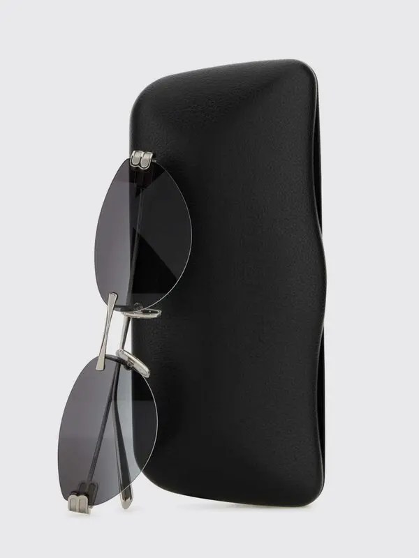 Balenciaga Gossip Metal Sunglasses