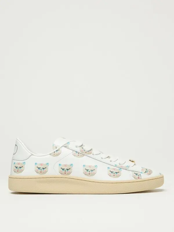 Valentino Garavani Trainers Colour