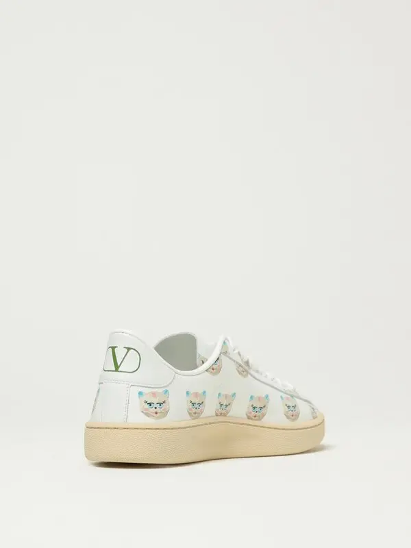 Valentino Garavani Trainers Colour