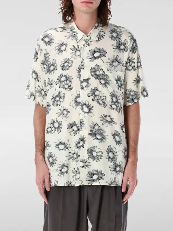 MAGLIANO Shirt Colour