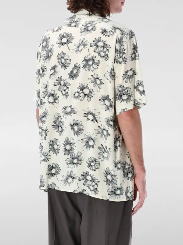 MAGLIANO Shirt Colour