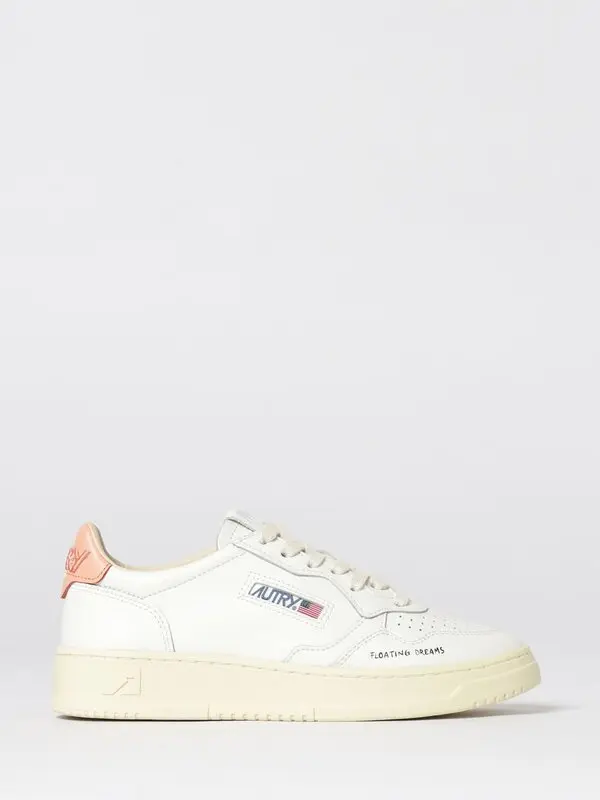 AUTRY Sneakers - White