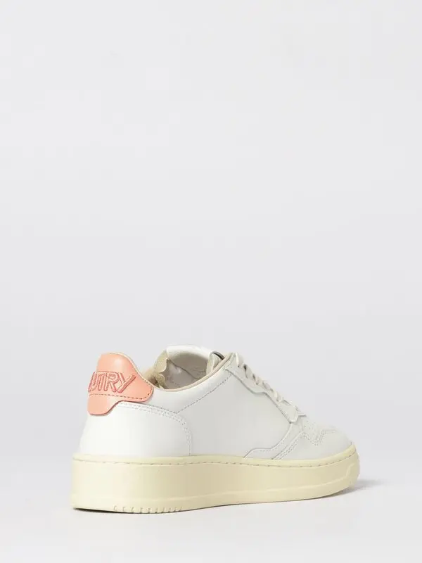AUTRY Sneakers - White