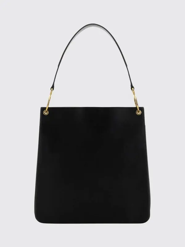JIL SANDER Otto Leather Bag