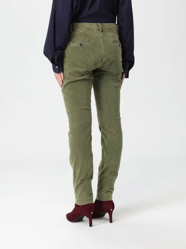 MASON'S Trousers Colour