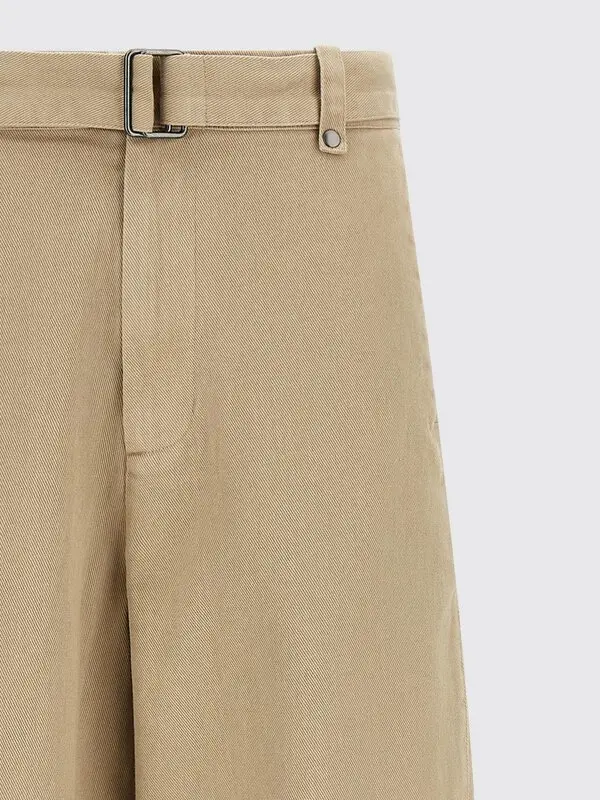 ENTIRE STUDIOS Cotton Palazzo Trousers